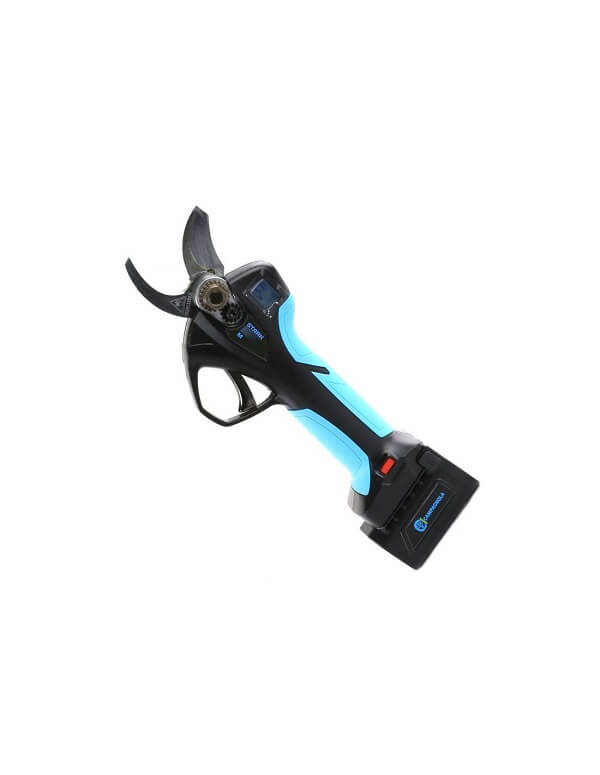 karje baterijske Stark M Campagnola - Mehanizacija Miler