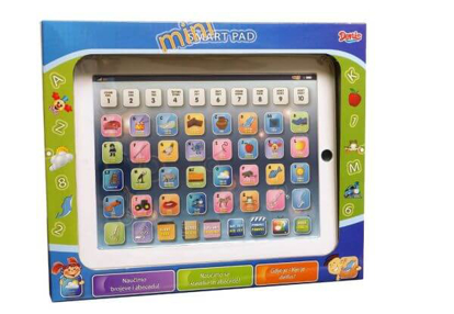 Products tagged with 'mini smart pad' - Mehanizacija Miler