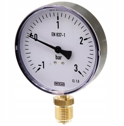 Products tagged with 'manometer 1/2" (-1/3 bar)' - Mehanizacija Miler