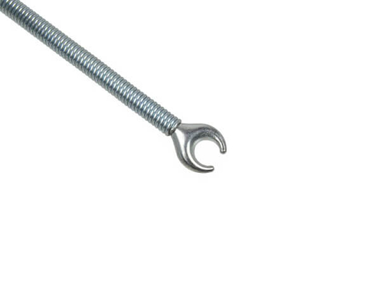 Kanalizacijska zajla, 5 m - Mehanizacija Miler